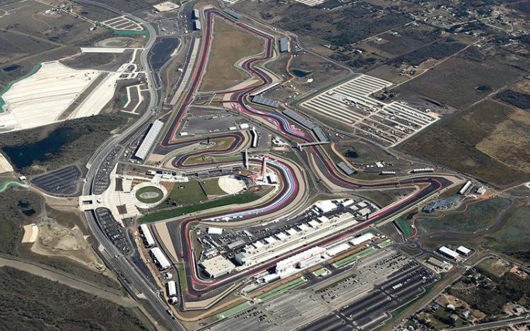Circuits Database – All Along The Racetrack
